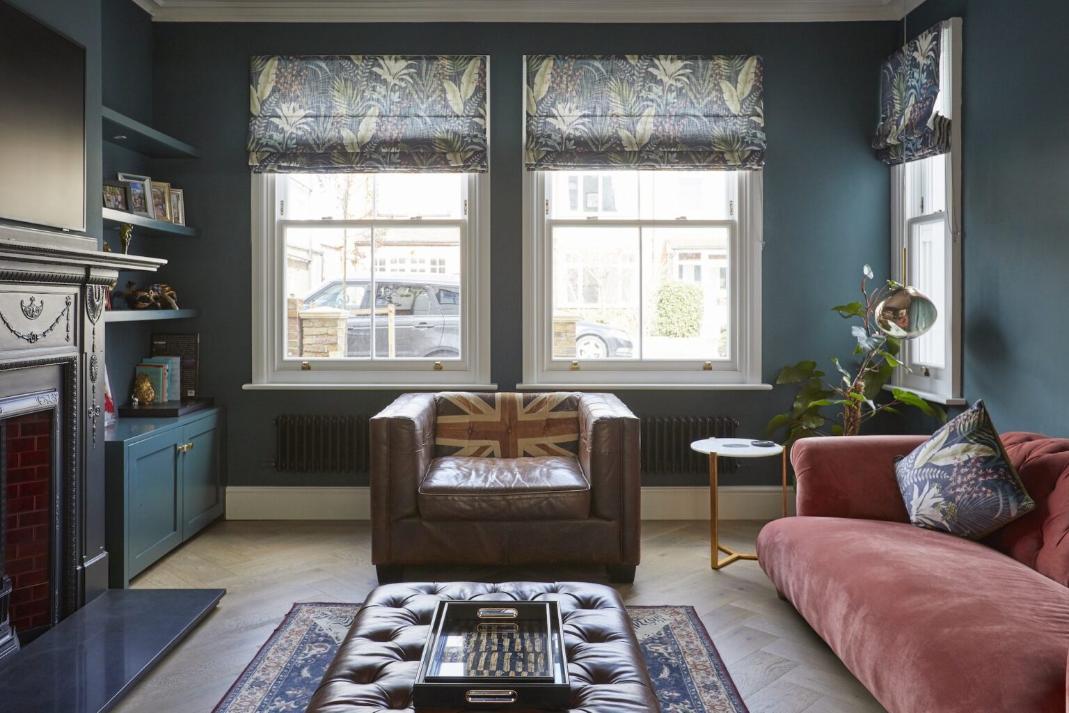 Our Guide to Building Regulations for Windows | Nine Zero